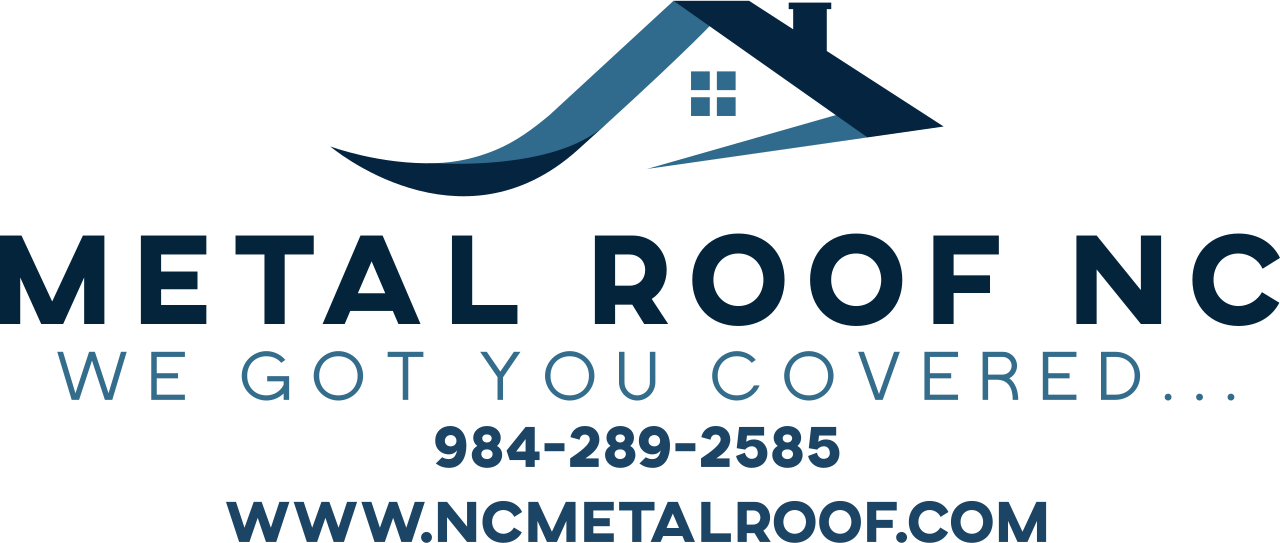 Interlock Metal Roof Dealer in NC / Metal Roofs North Carolina